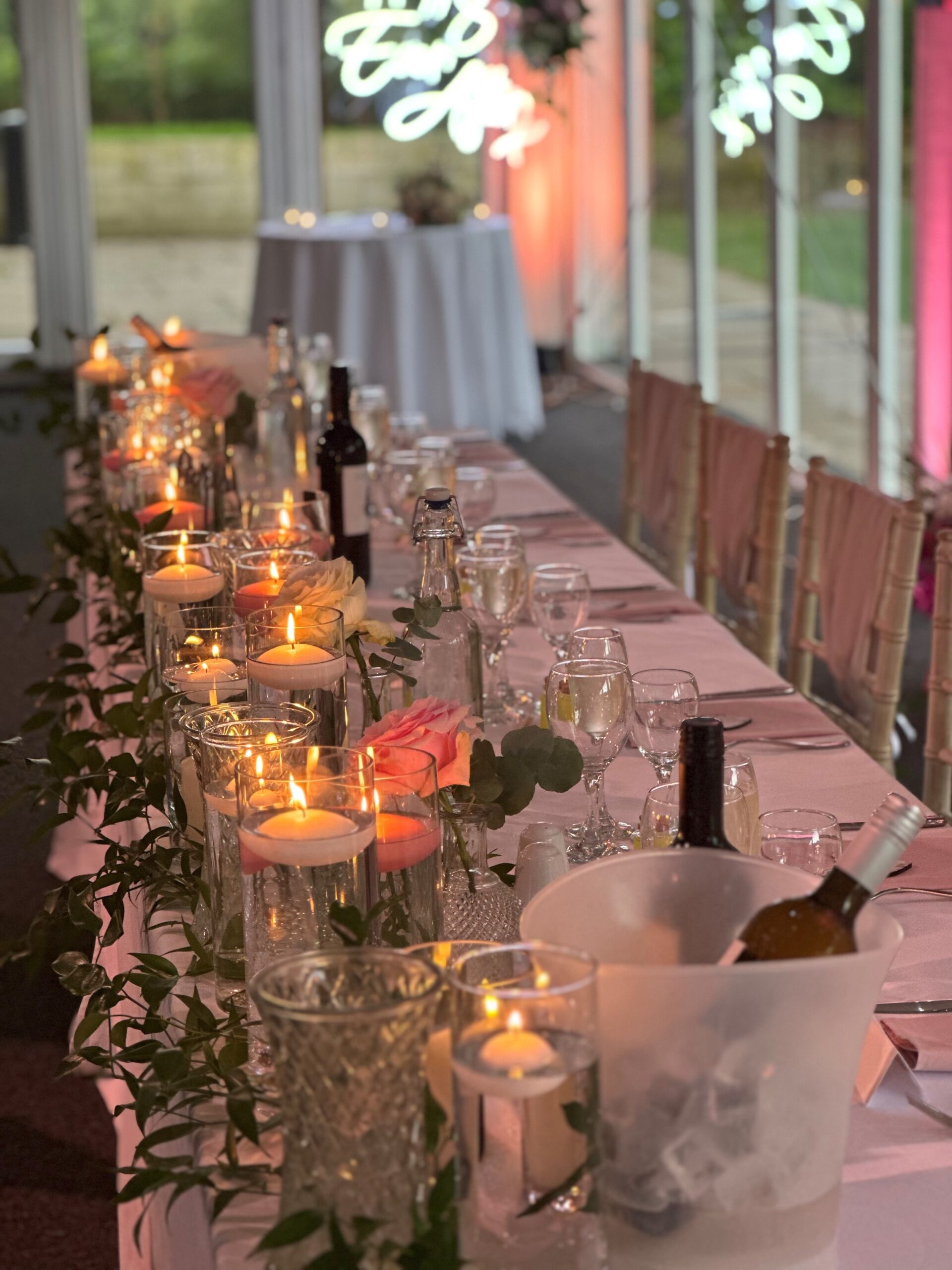 Emily and James married at the Beautiful Nunsmere Hall - PERFECT WEDDINGS