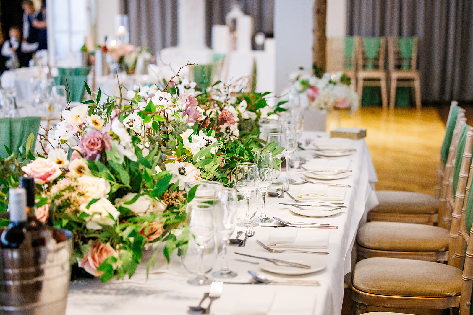 Perfect Weddings Altrincham, wedding and event dressing specialists ...