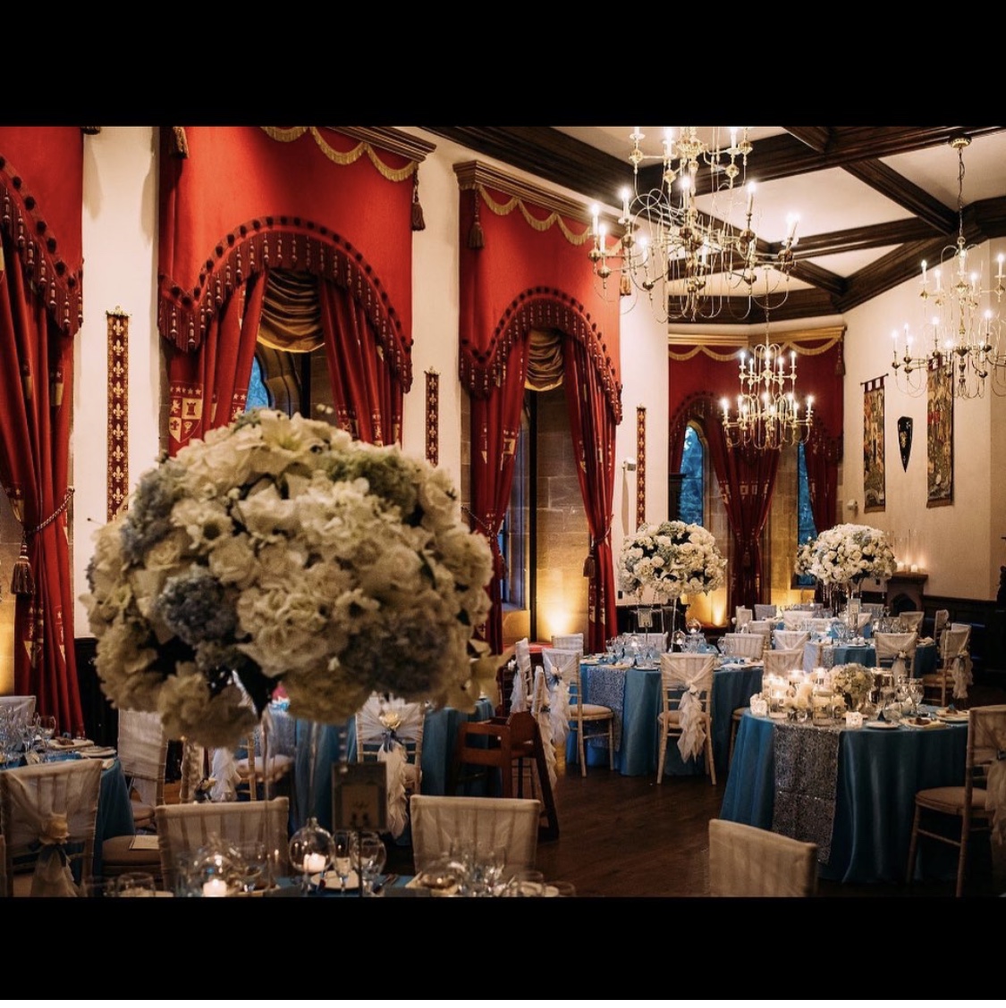 GALLERY - PERFECT WEDDINGS