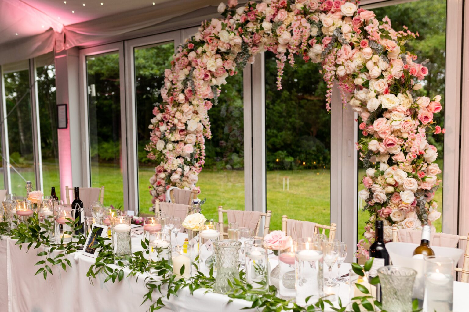 GALLERY - PERFECT WEDDINGS