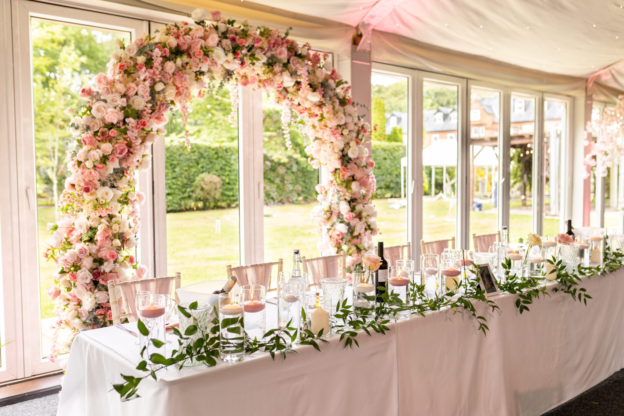 GALLERY - PERFECT WEDDINGS