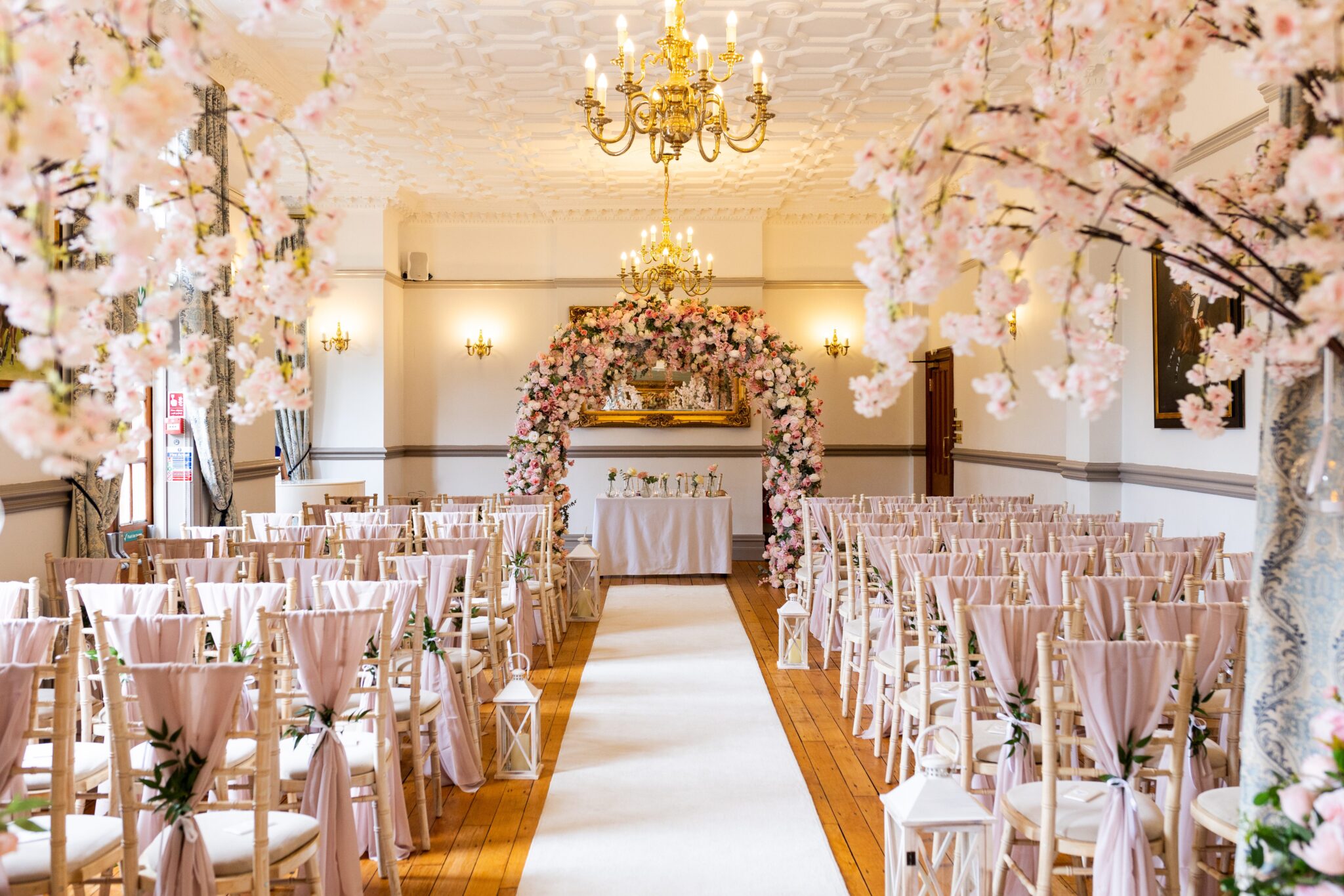 GALLERY - PERFECT WEDDINGS