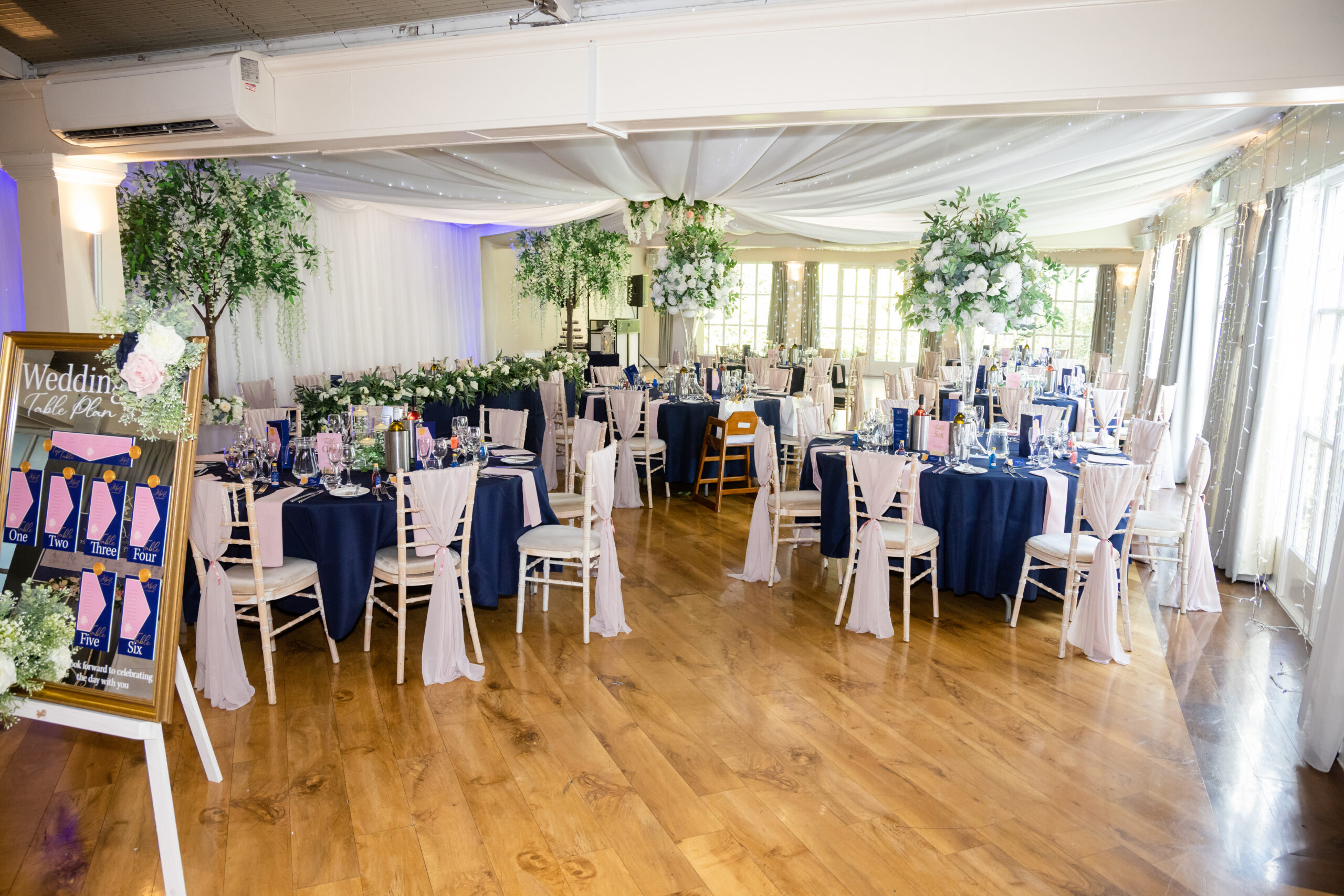 Mere Court Hotel - PERFECT WEDDINGS