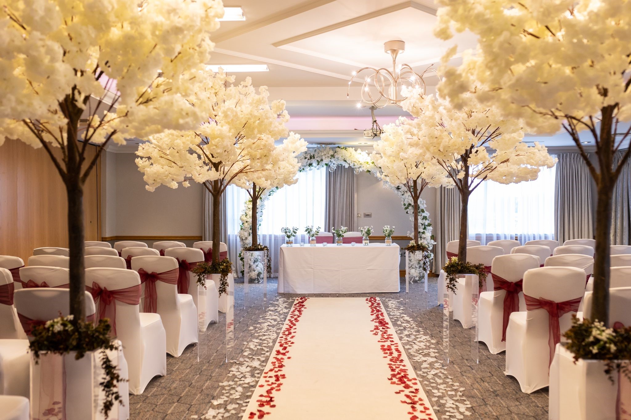 Ceremony Ideas - PERFECT WEDDINGS